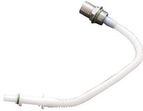 MID USA 82878 Check Valve Gas Fuel Tank Line Hose